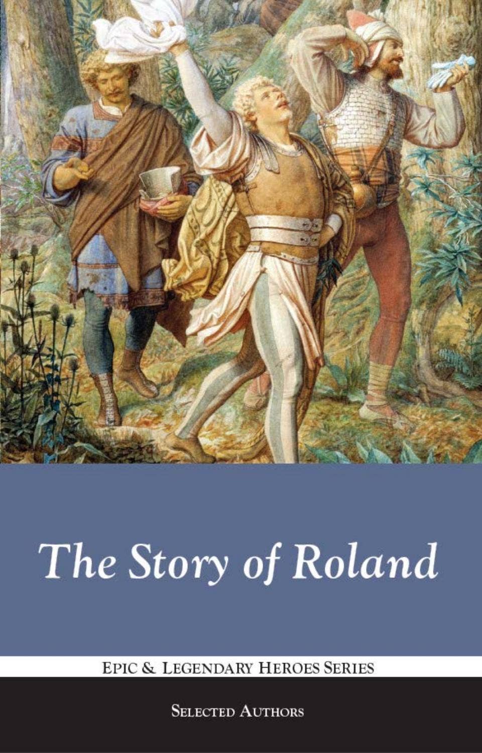 The Story of Roland by Libraries of Hope - Issuu
