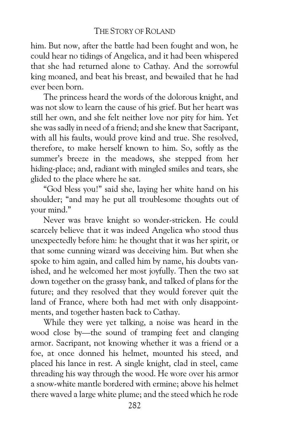 The Story of Roland by Libraries of Hope - Issuu