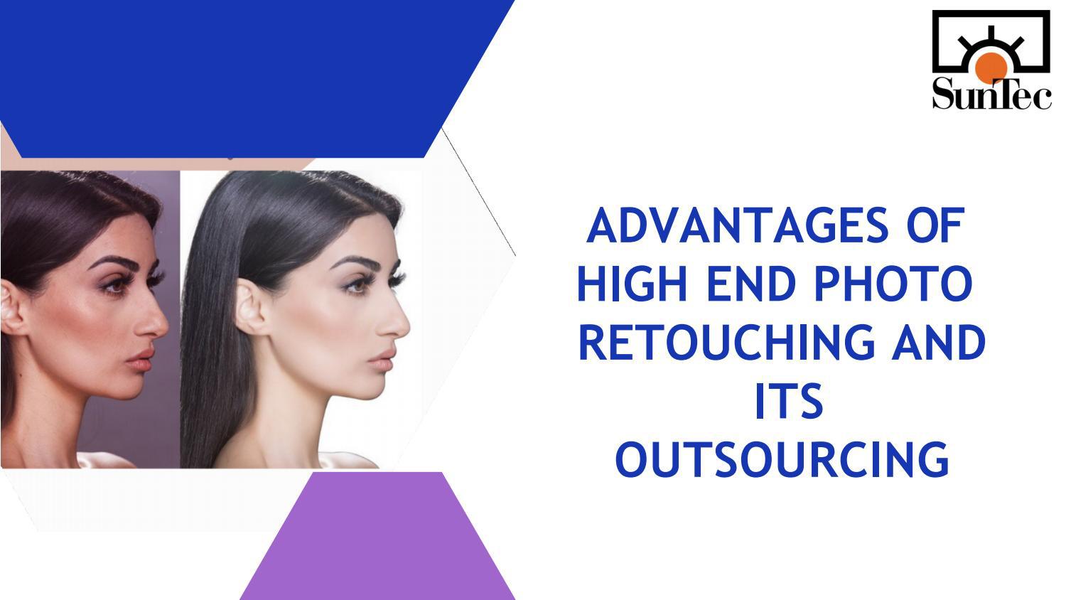 Get The Highest Quality Images With Outsourced High-End Photo ...