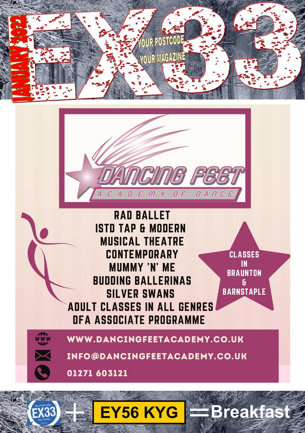 EX33 - January 2022 by elitepublicationsltd - Issuu