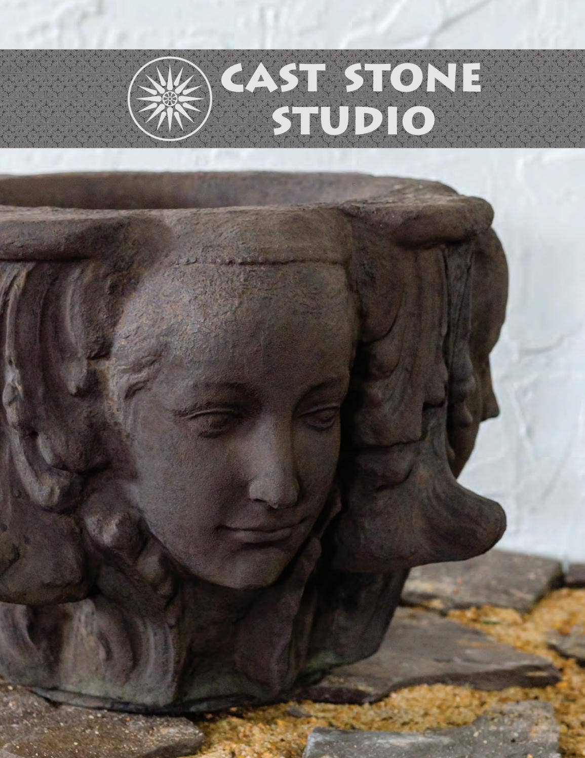 Cast Stone Studio Products Catalog by Cast Stone Studio - Issuu