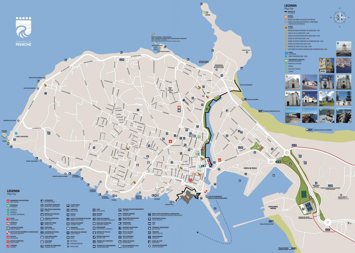 Peniche planos 2021 by editorialmic - Issuu