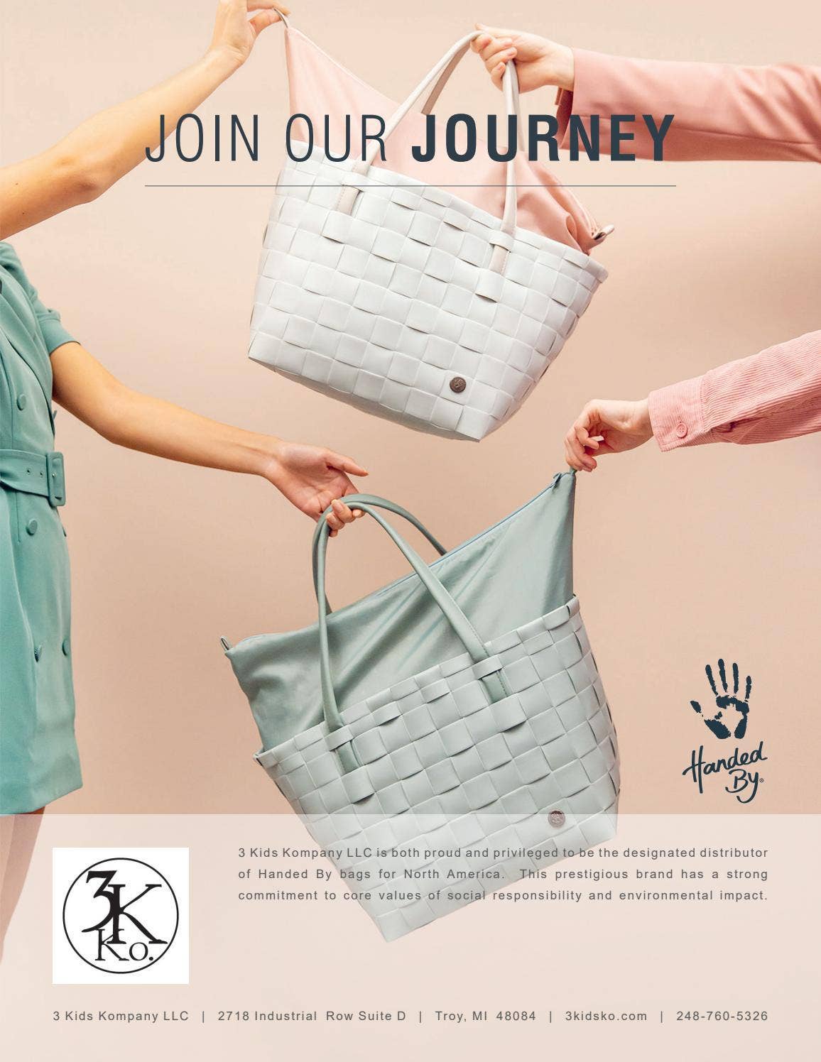 Handed By 2021 Catalog by theporticocollection - Issuu