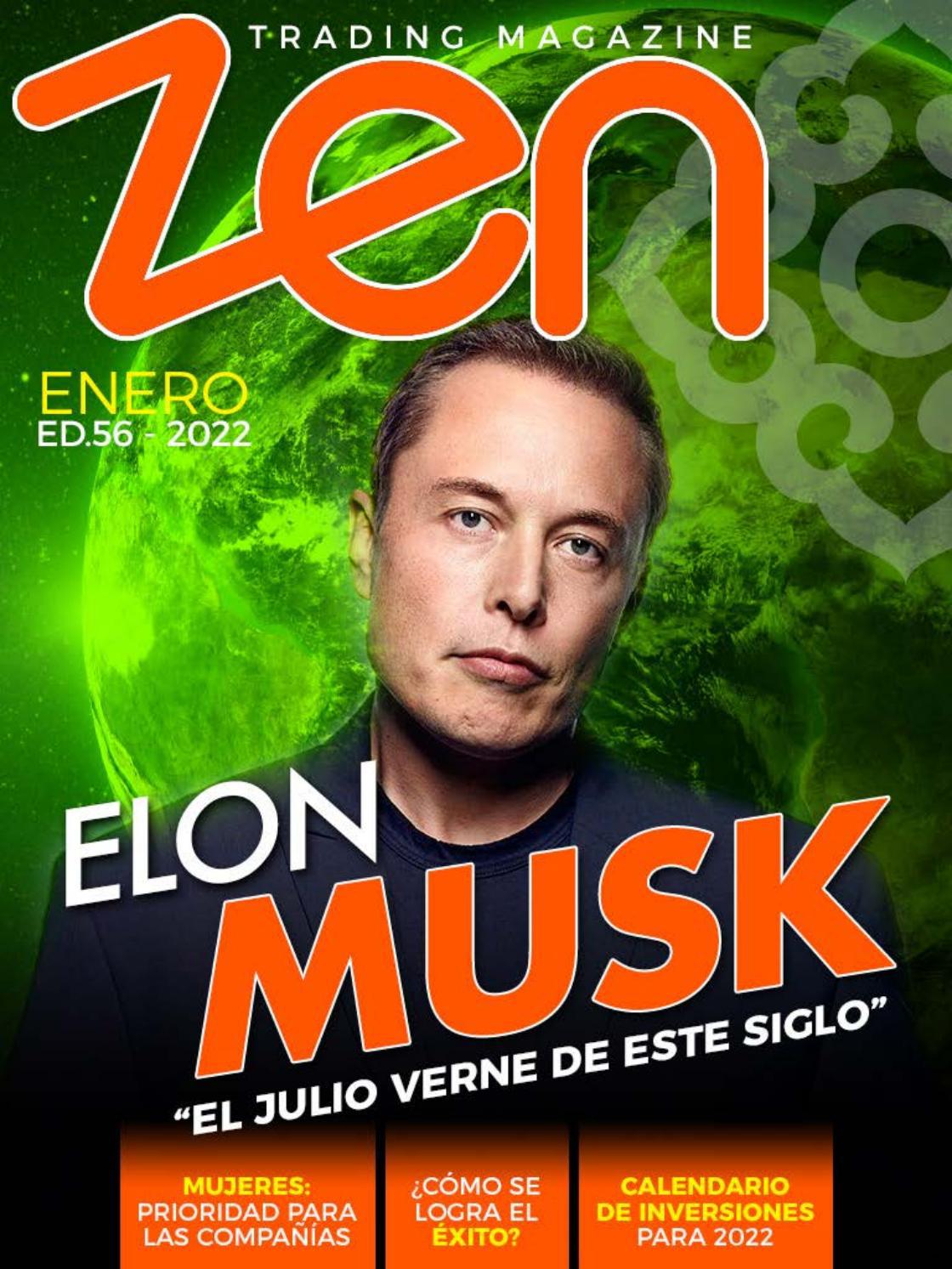 Zen Trading Magazine - Ed 56 by zentrading - Issuu