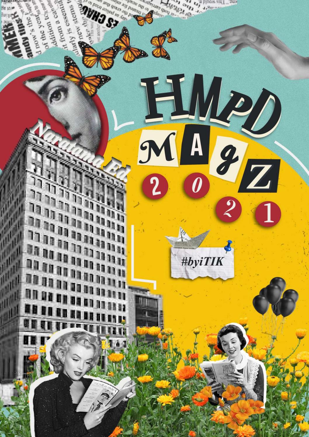 HMPD Magz 2021 by HMPD FKUB - Issuu