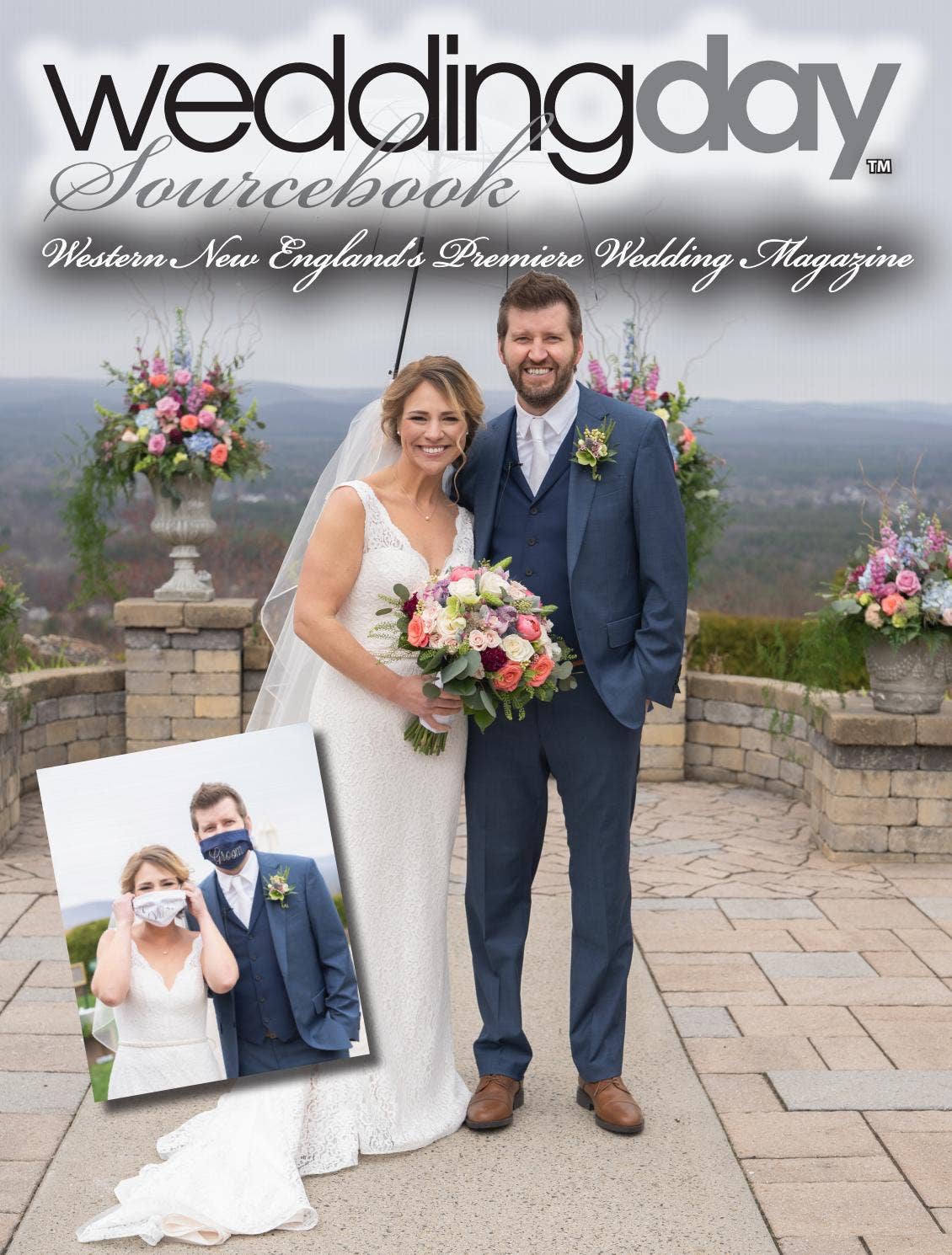 Wedding Day Sourcebook Spring 2021 by Technigraphics / CJC creative - Issuu