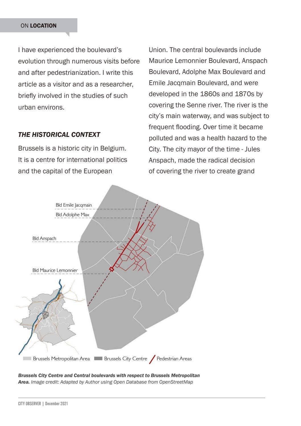 City Observer- Volume 7 Issue 2- December 2021 by Urban Design ...