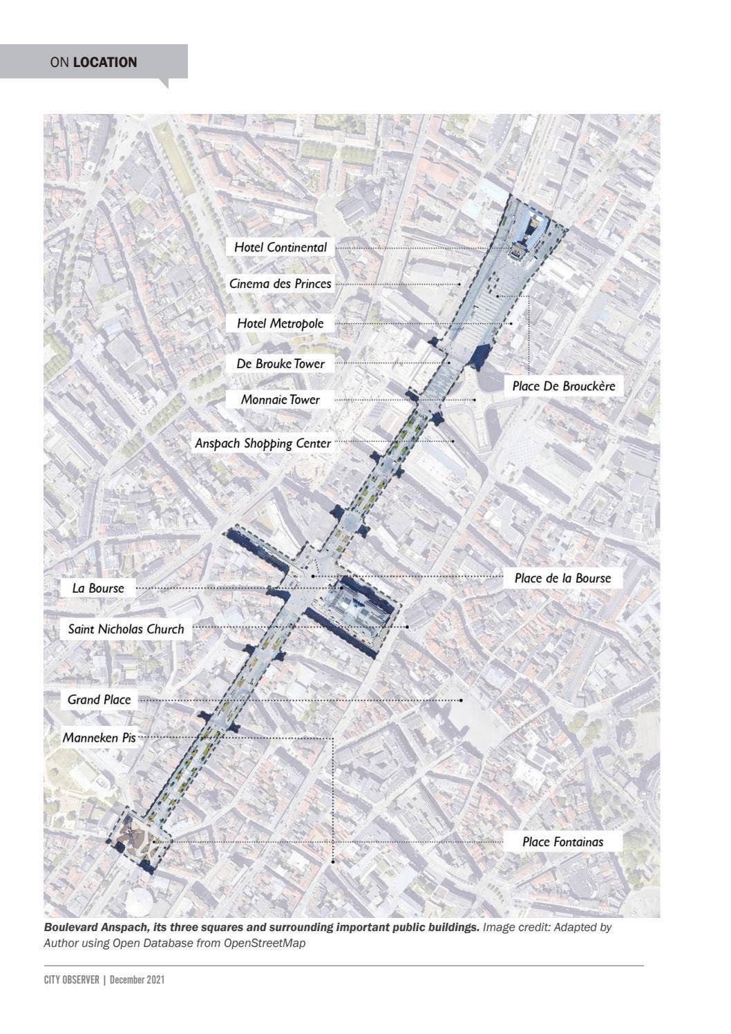 City Observer- Volume 7 Issue 2- December 2021 by Urban Design ...