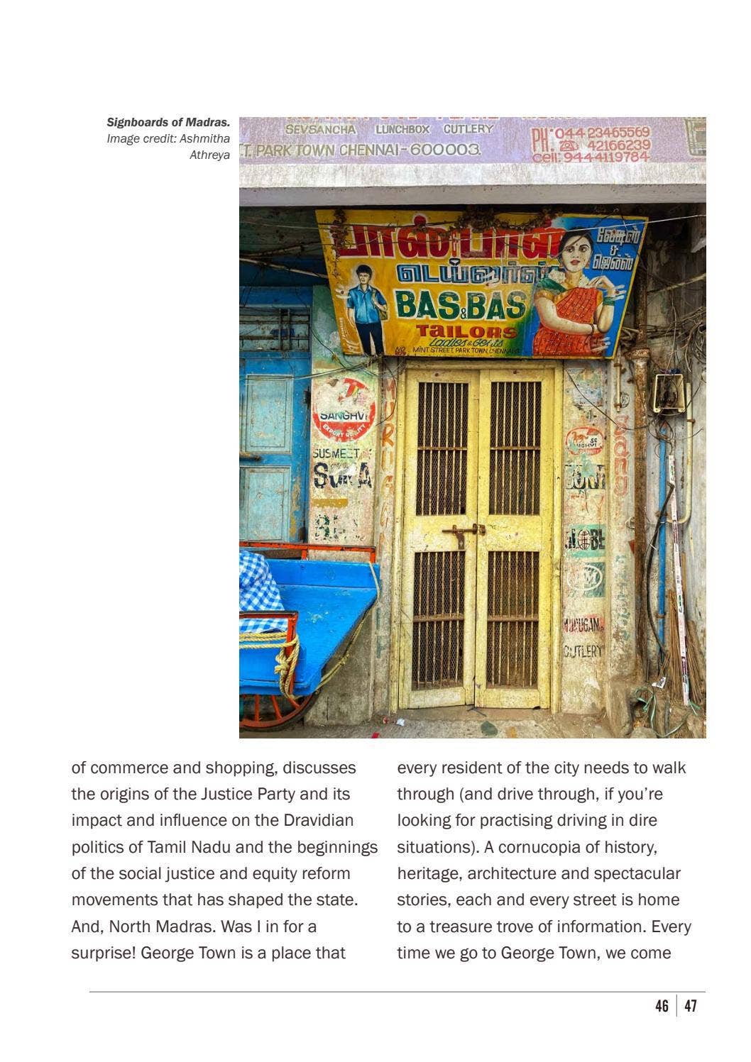 City Observer- Volume 7 Issue 2- December 2021 by Urban Design ...
