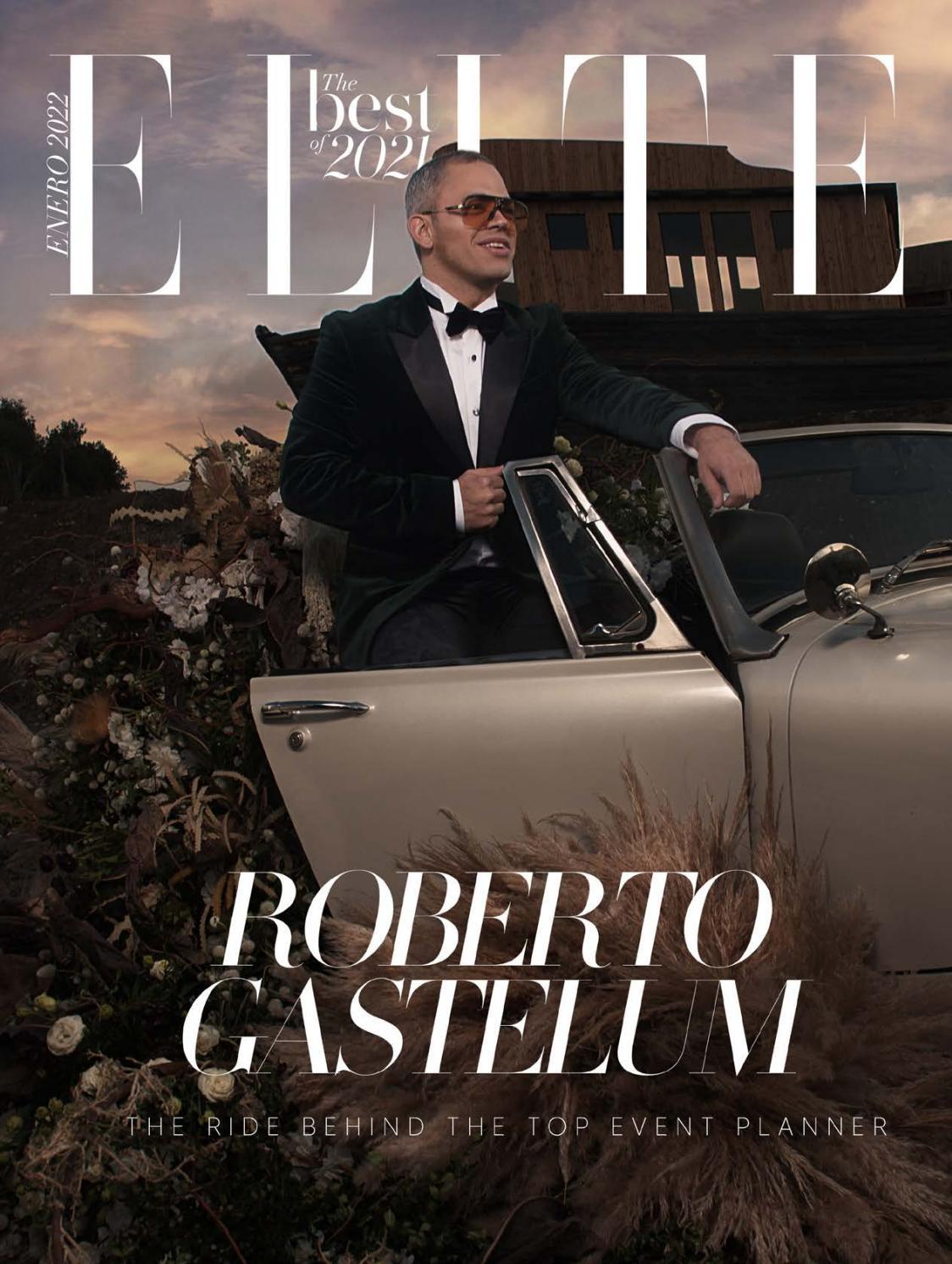 The Best of 2021 by ELITE magazine - Issuu