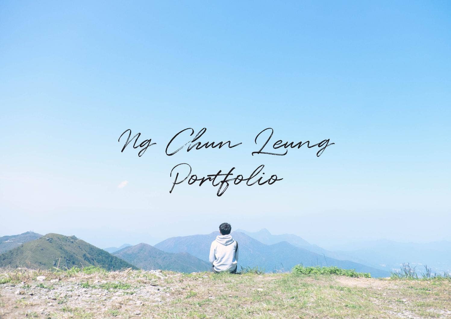 Ng Chun Leung Portfolio by Ringo Ng - Issuu