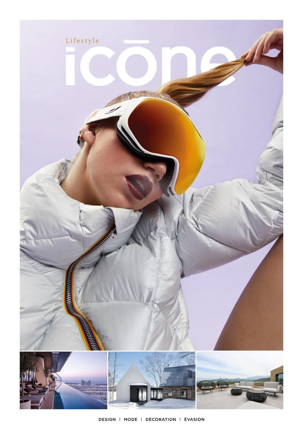 ICONE # 33 by reference media / icone magazine - Issuu