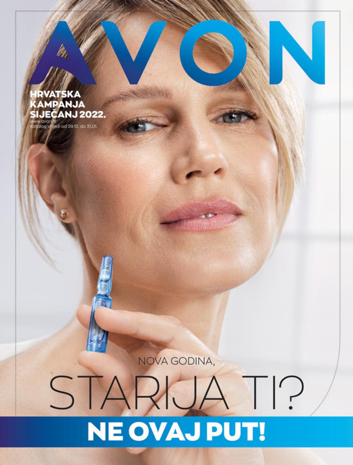 Avon by katalozi.net - Issuu