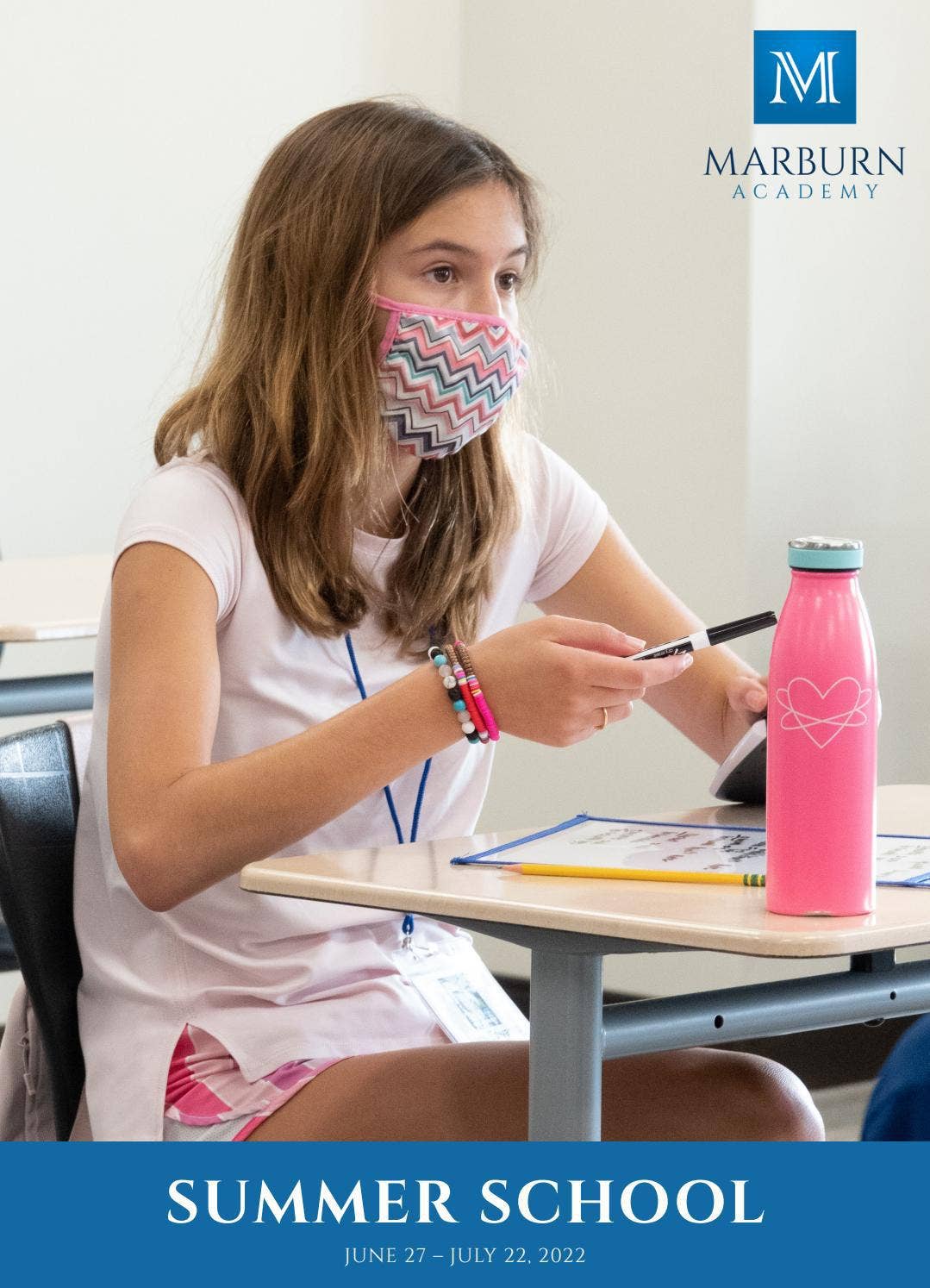 Marburn Academy 2022 Summer School by Marburn Academy - Issuu