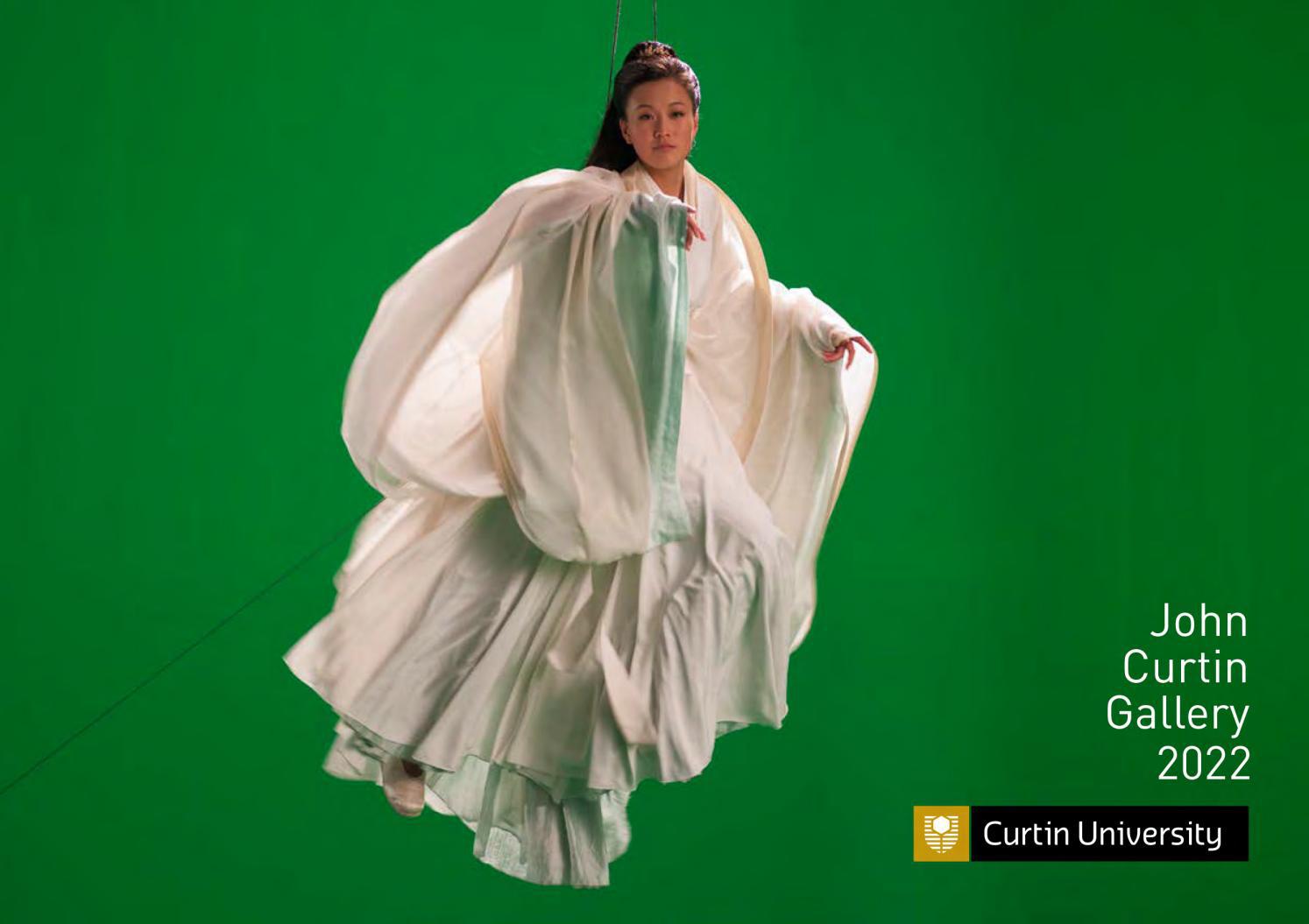 John Curtin Gallery 2022 by JohnCurtinGallery - Issuu