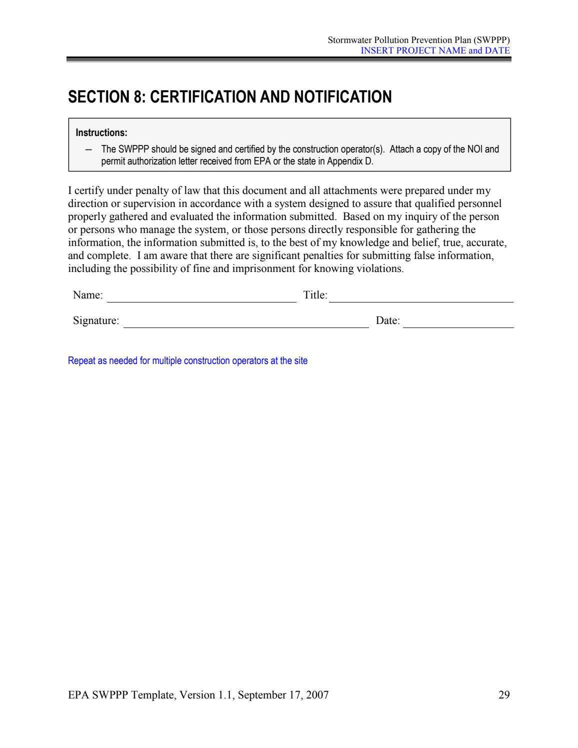 City of Lynchburg MS4 Program Plan 2018-2023 by City of Lynchburg ...