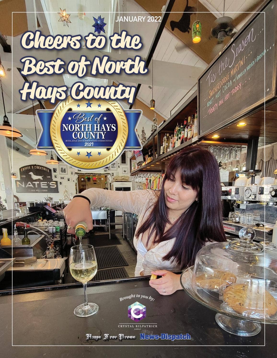 Best of North Hays County 2021 by Hays Free Press/News-Dispatch - Issuu