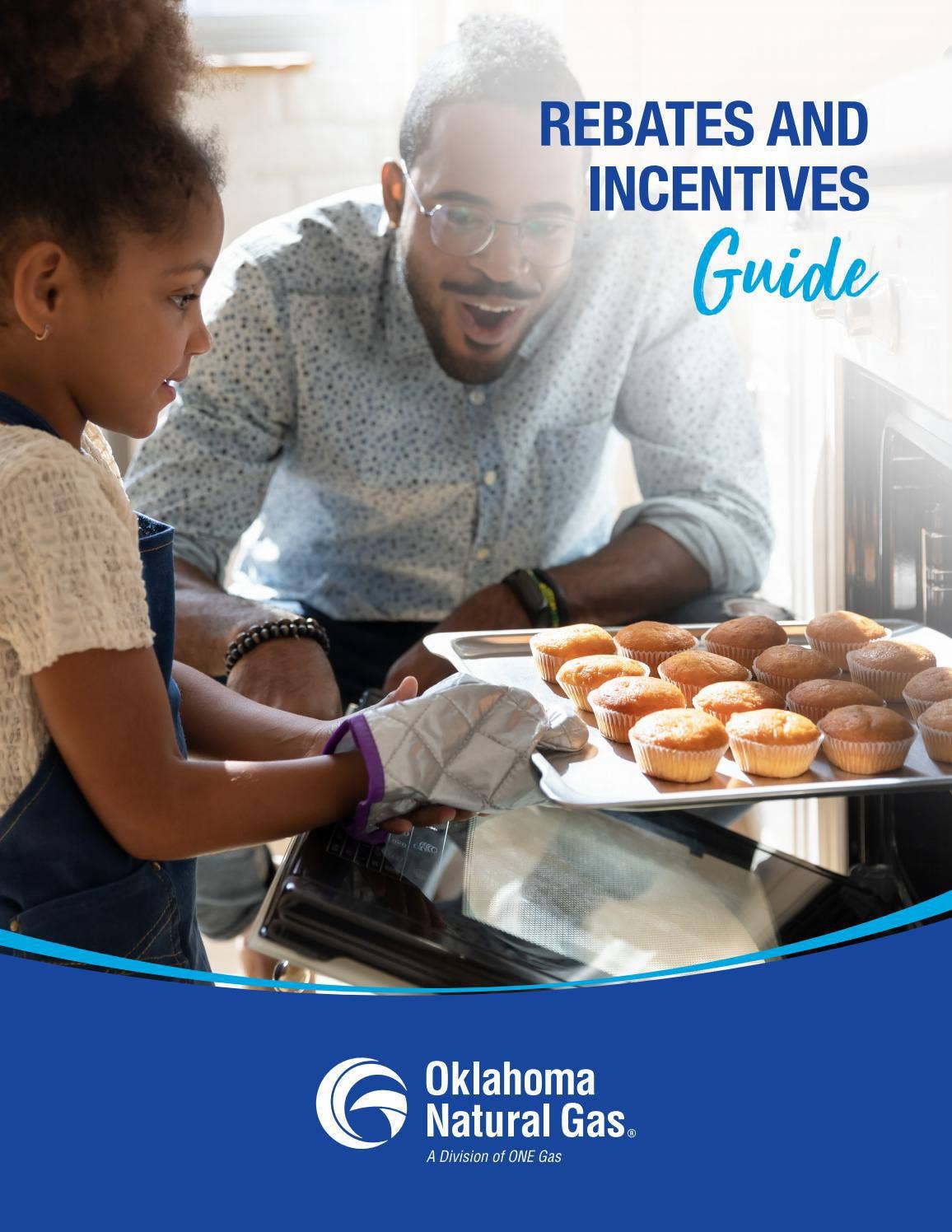 Rebates and Incentives Guide - Oklahoma Natural Gas by ONE Gas - Issuu
