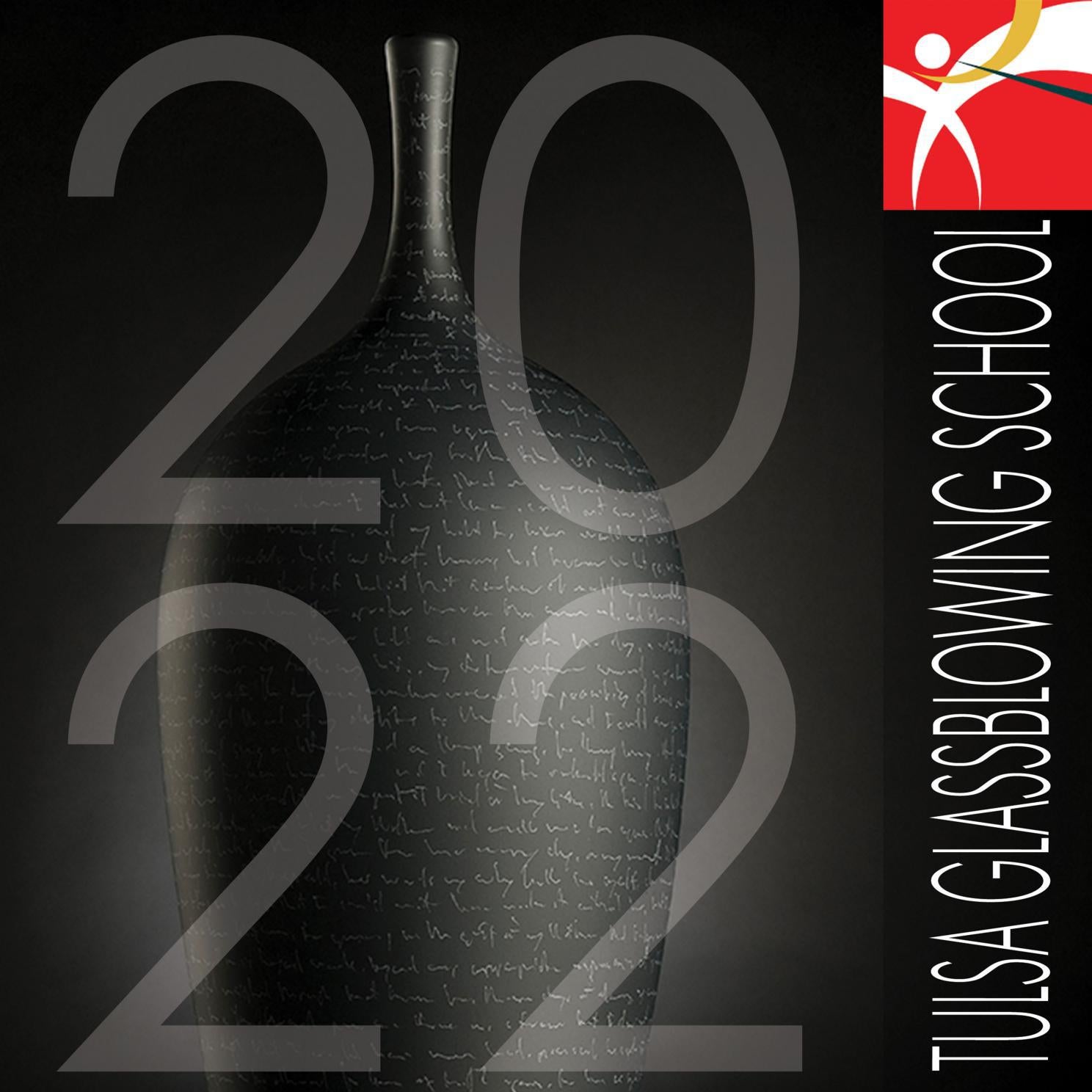 Tulsa Glassblowing School Summer Catalog 2022 by ...