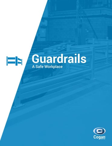 Cogan Guardrails ebrochure by Mehdi - Issuu