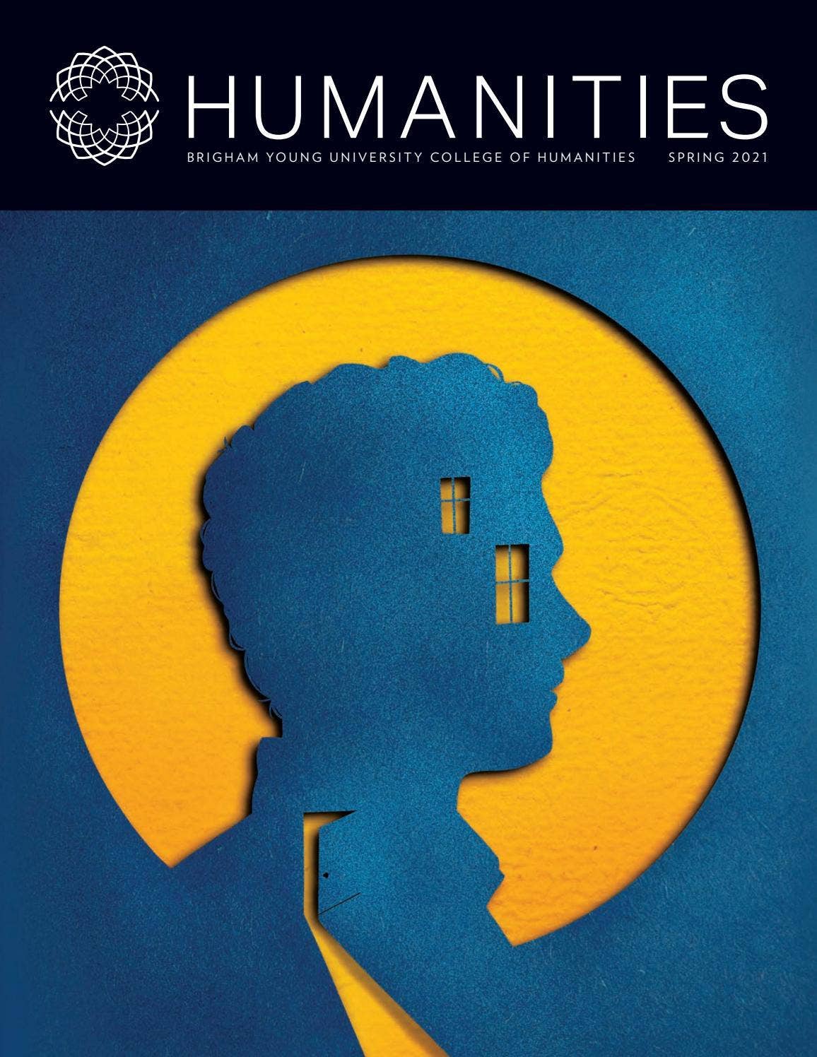 Humanities Spring 2021 Magazine by BYU Humanities - Issuu