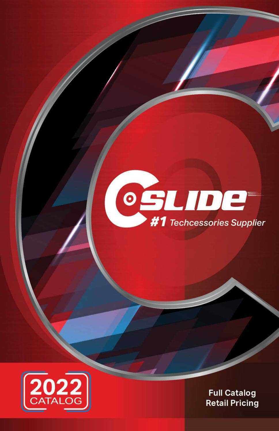 C-Slide 2022 Retail Catalog by DistributorCentral - Issuu