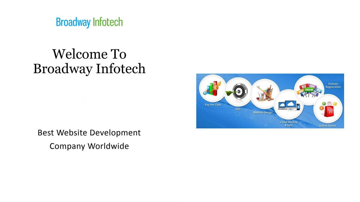 How Are Web Applications Developed And What Their Benefits Are? by ...