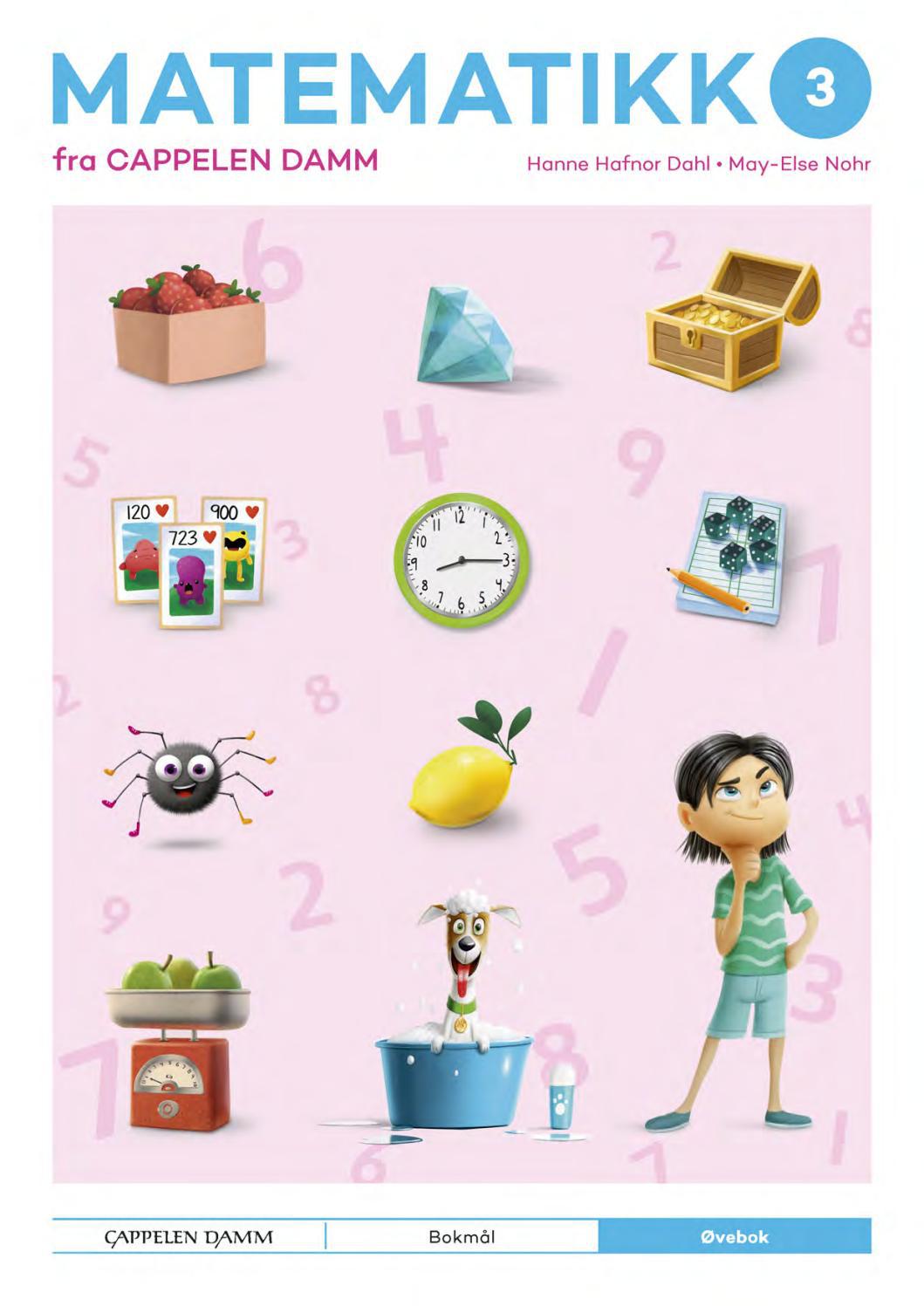 Matematikk 3 fra Cappelen Damm Øvebok (kap. 1) by Cappelen Damm - Issuu