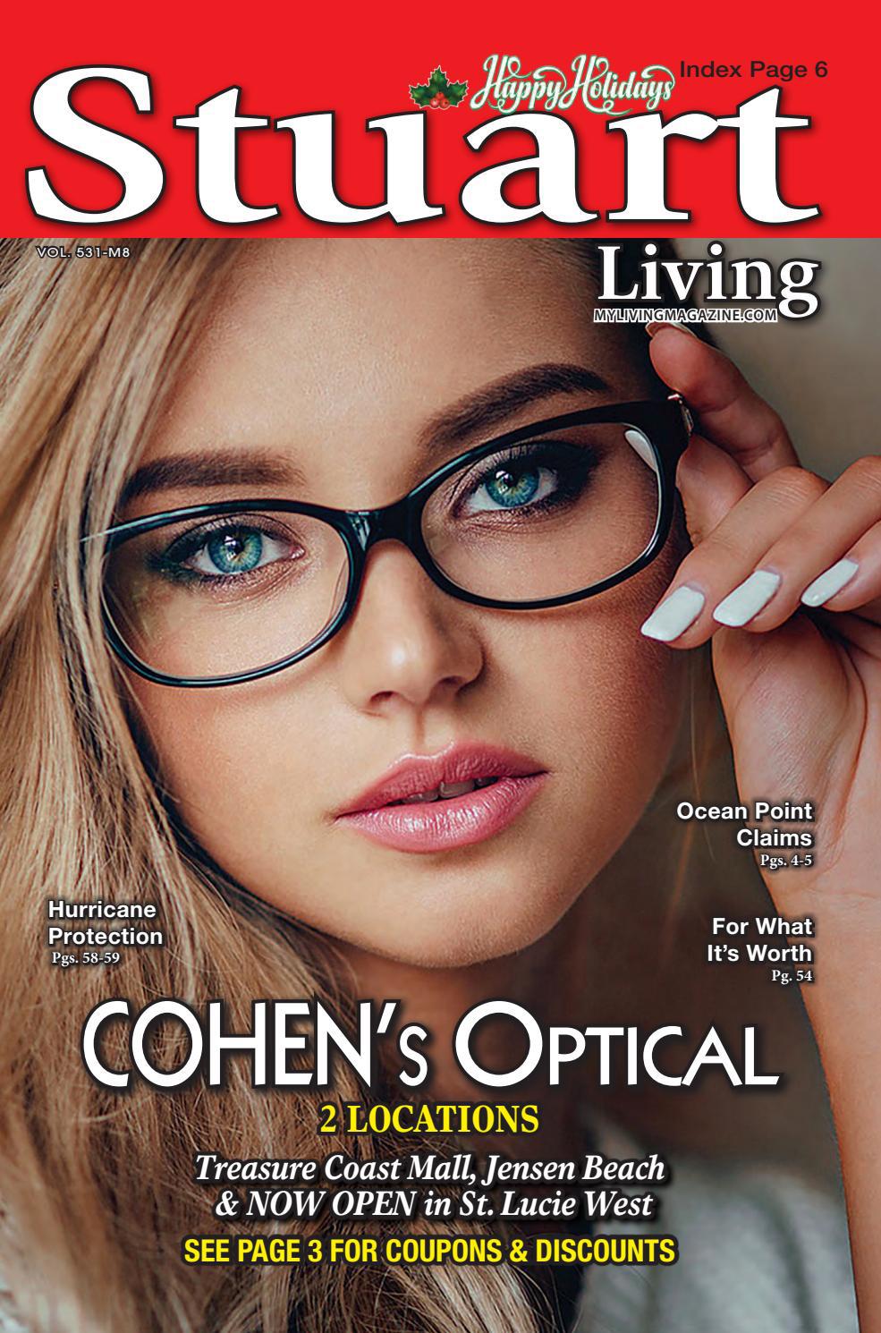 M8-Stuart Living-Vol.531 by My Living Magazines - Issuu