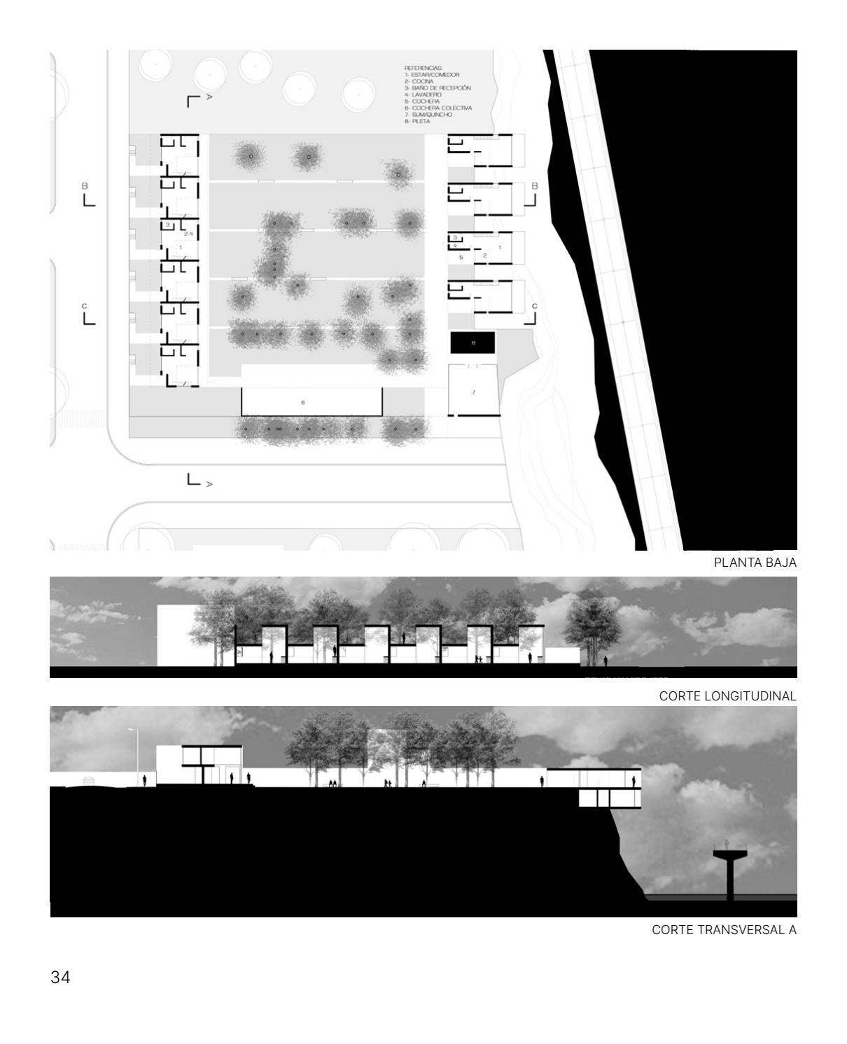 Portfolio de Arquitectura by Emanuel Páez - Issuu