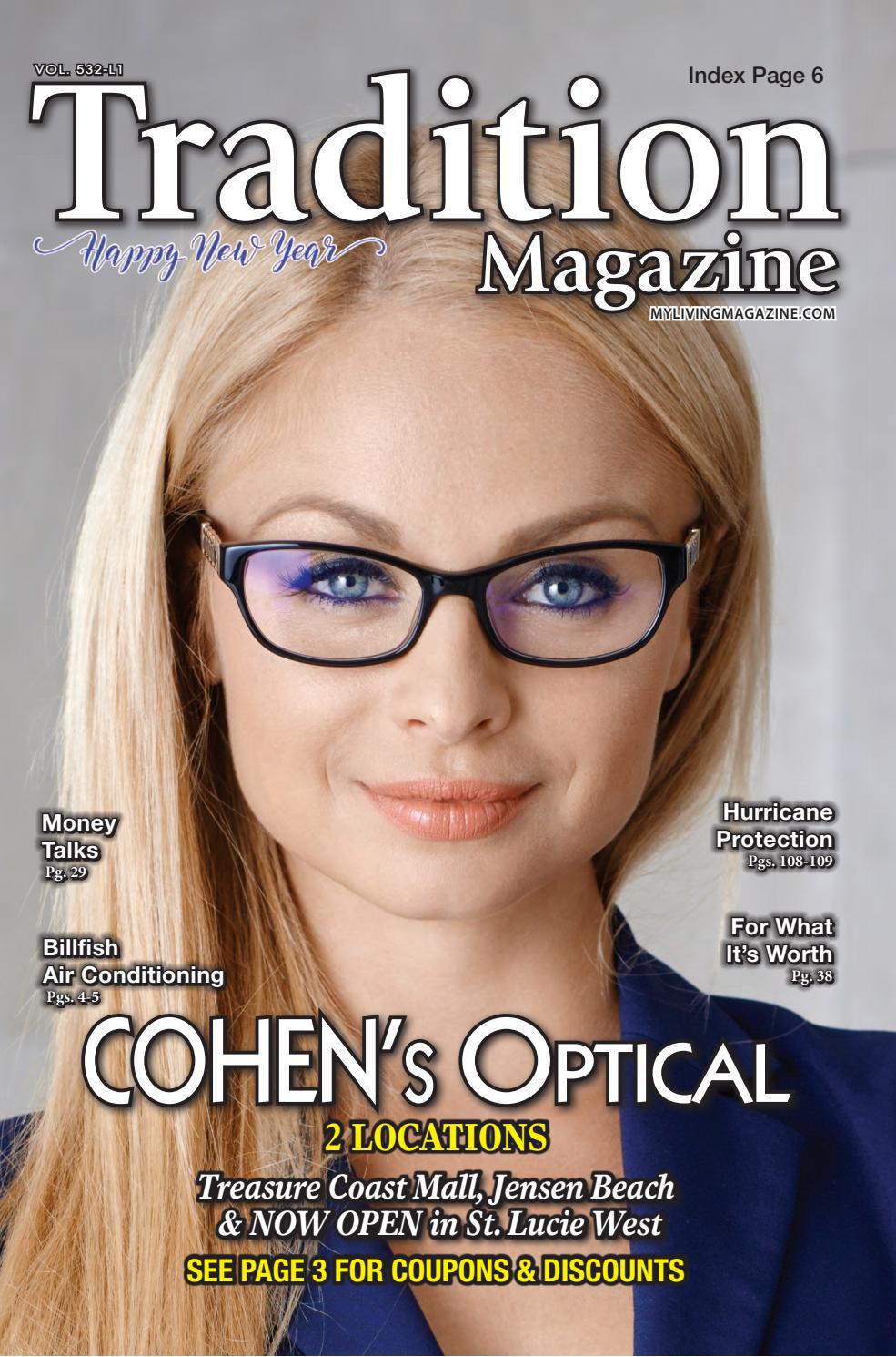 L1-Tradition Magazine-Vol.532 by My Living Magazines - Issuu