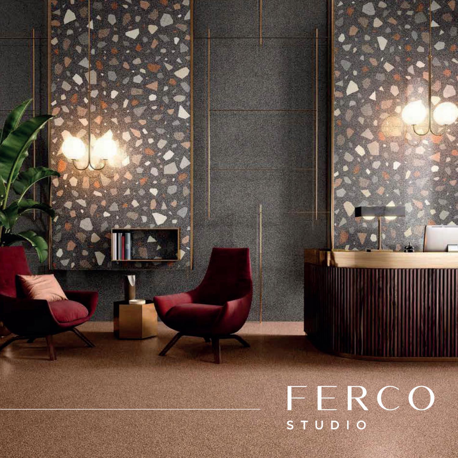 FERCO STUDIO by mkt-ferco.com - Issuu