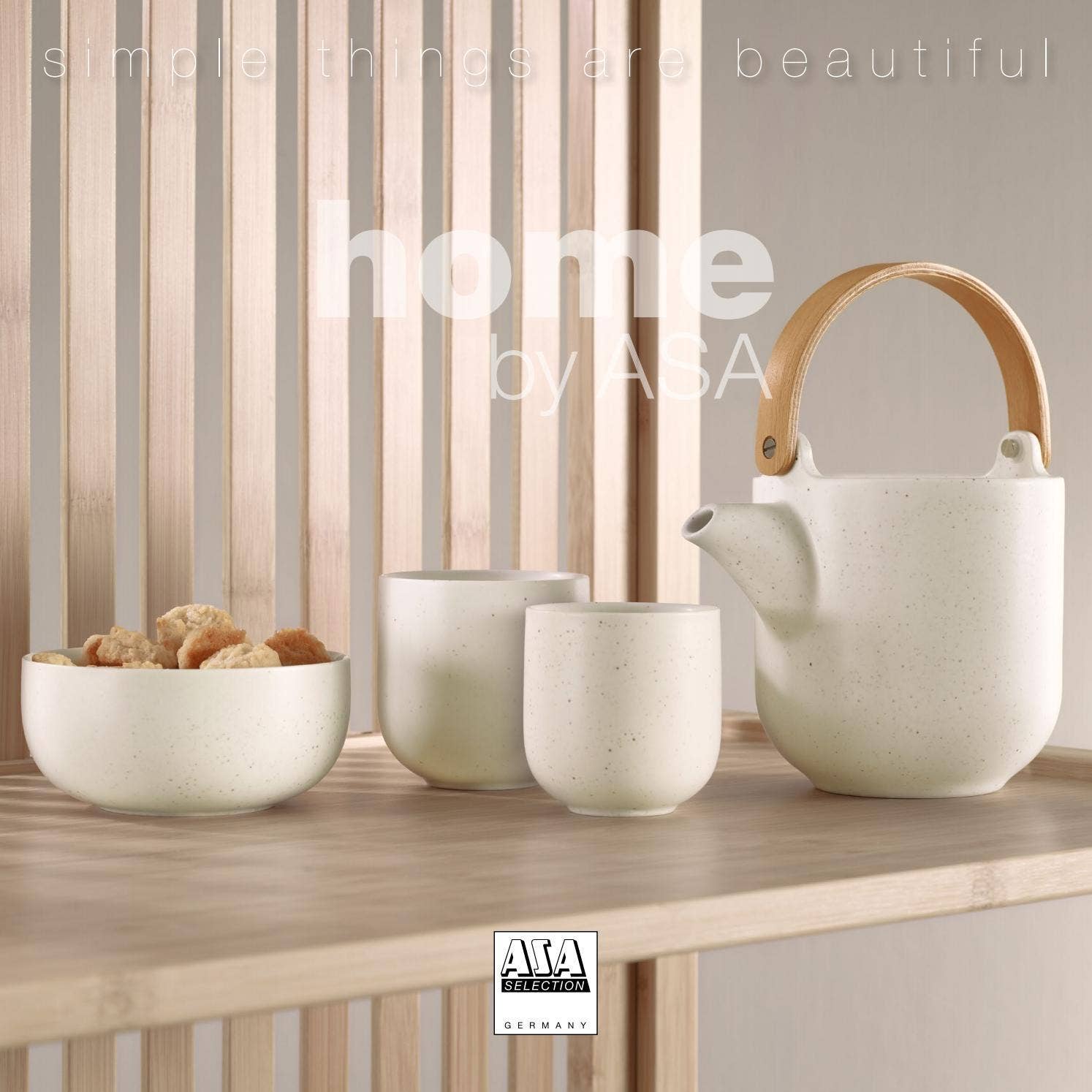 2021 - ASA - Catalogus by Colifac en Krea - Issuu