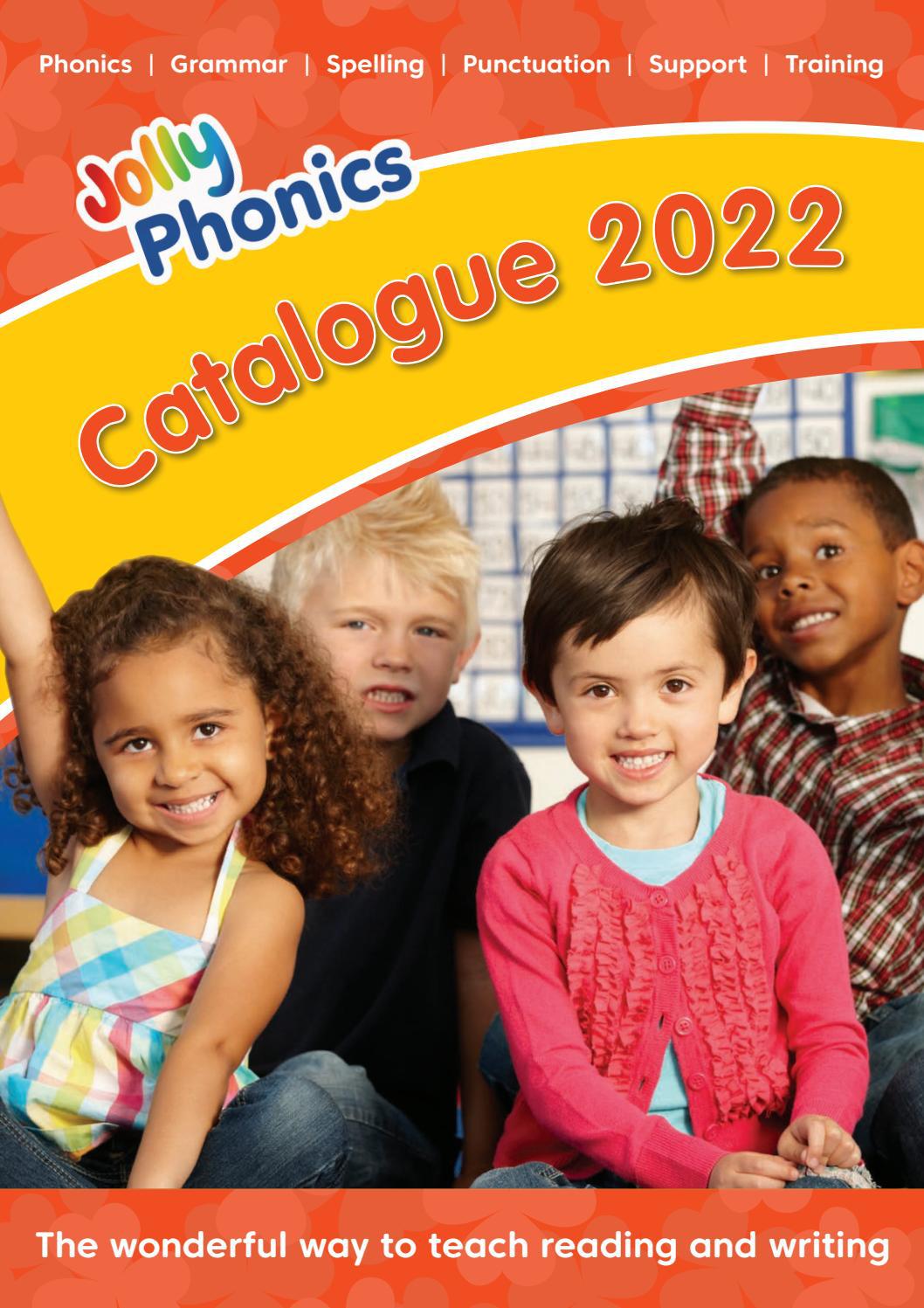 Tihama, Saudi Arabia, Jolly Phonics Catalogue by Jolly Learning Ltd - Issuu