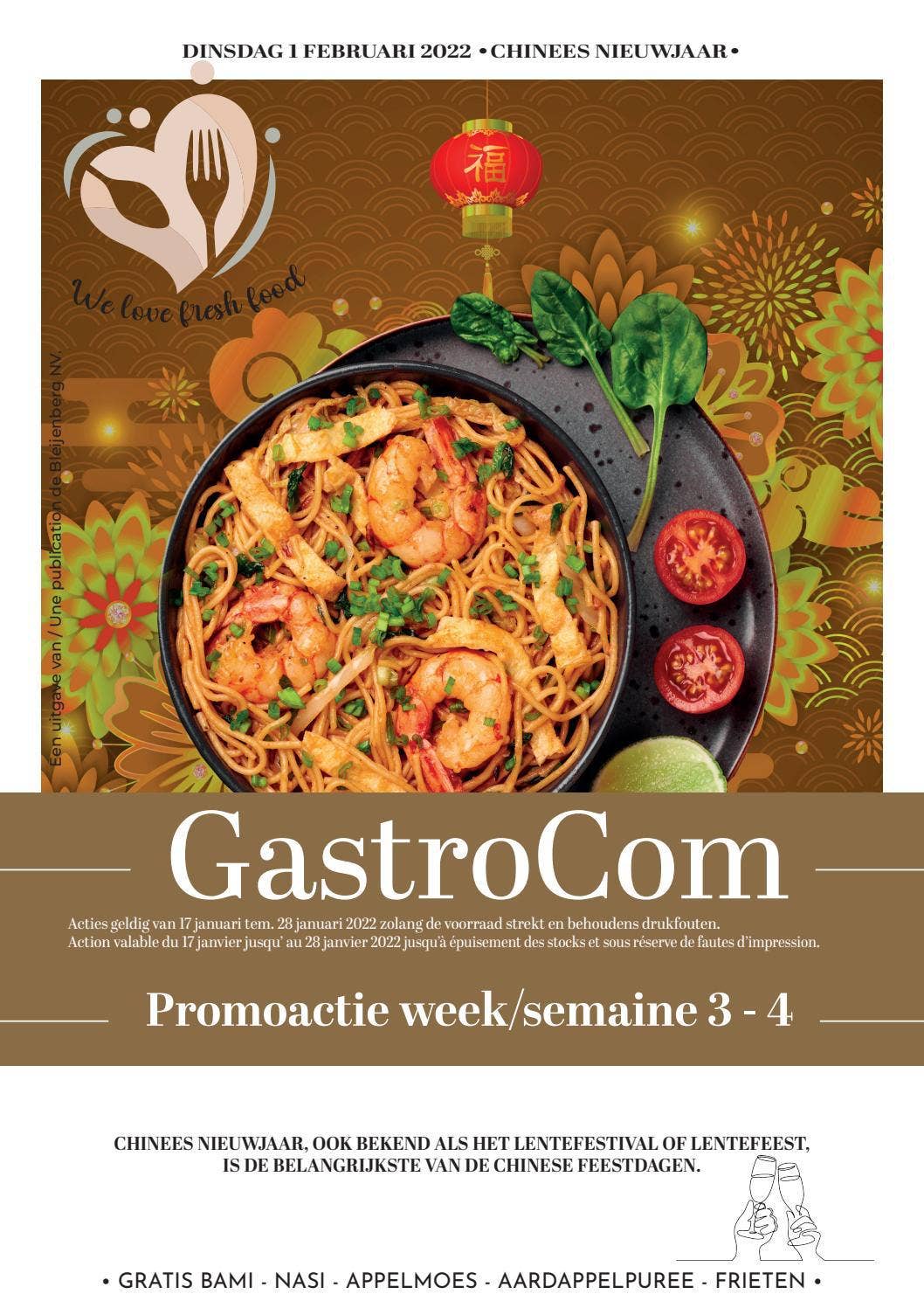 Gastrocom 3-4 by Bleijenberg NV - Issuu