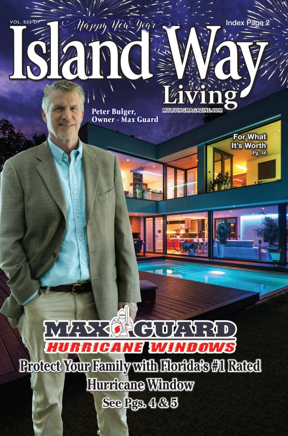 D7-Island Way Living-Vol.532 by My Living Magazines - Issuu