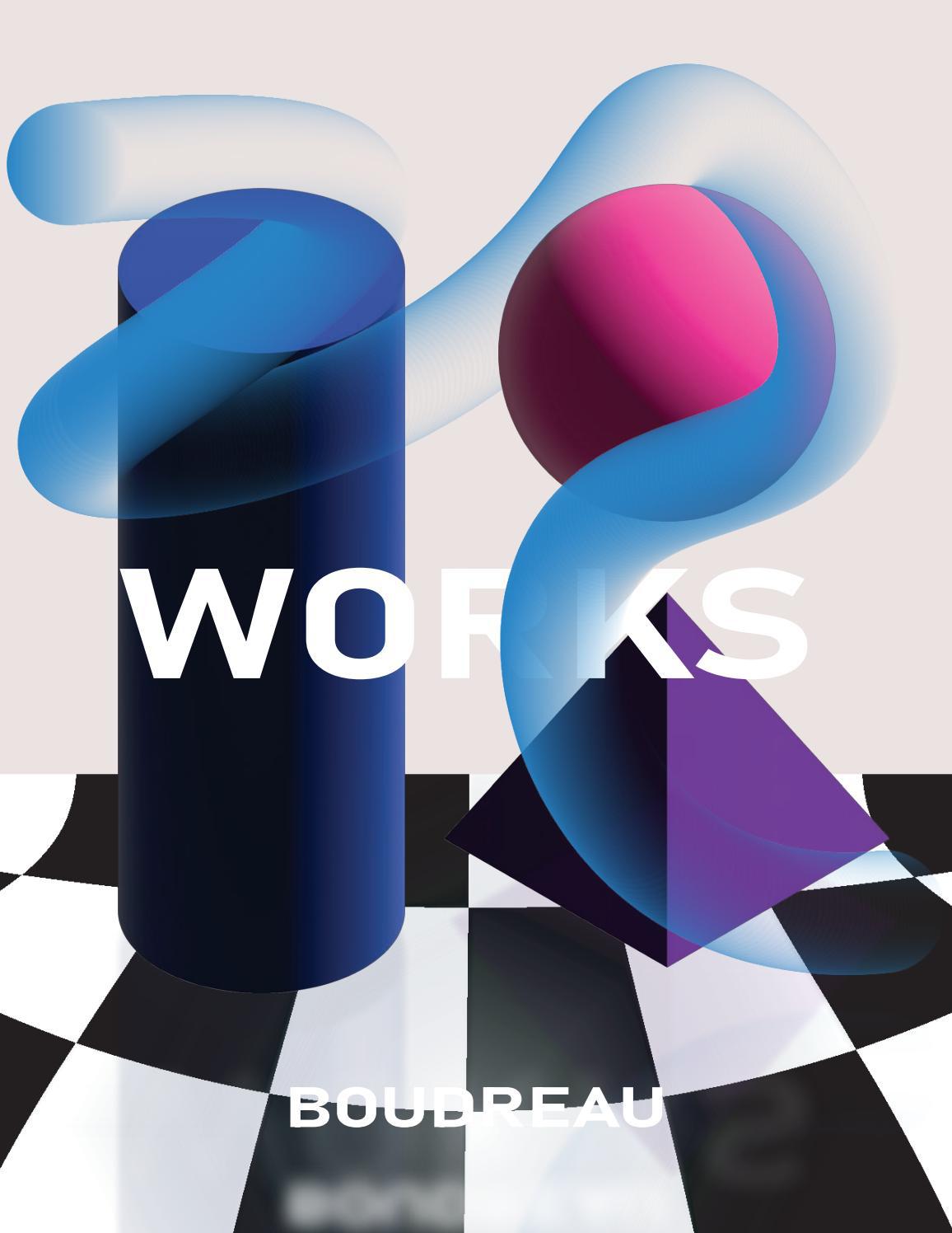 Noah Boudreau Portfolio- Vibe 1 by Noah Boudreau - Issuu