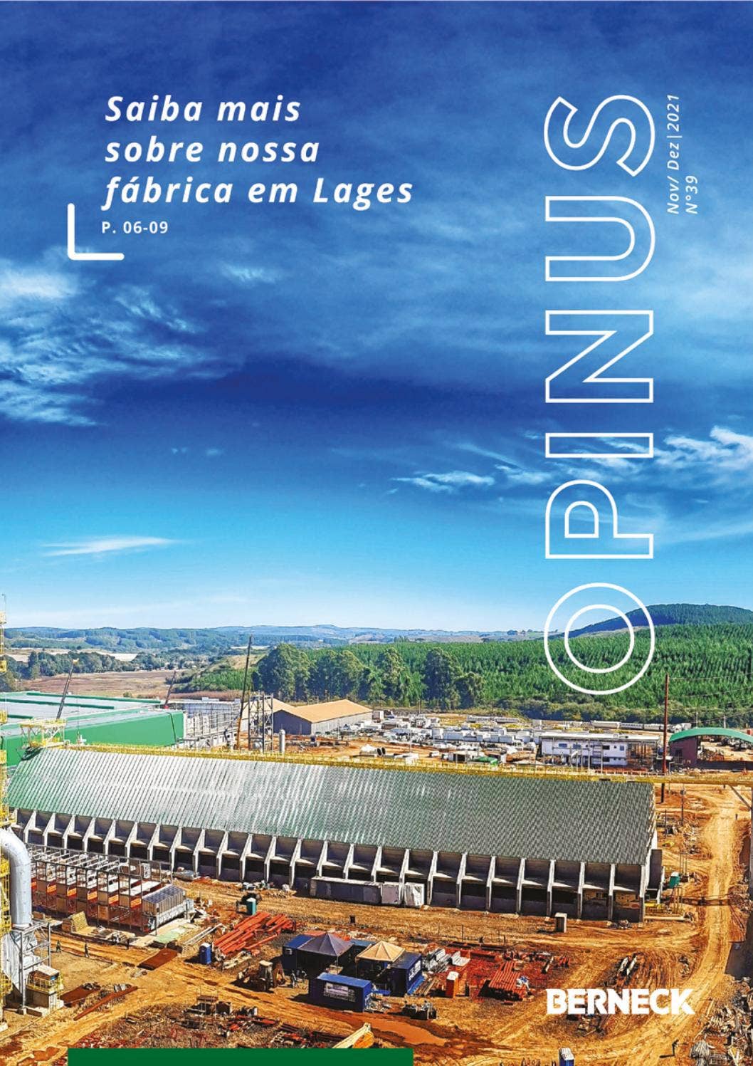 Opinus 39 by Berneck - Issuu