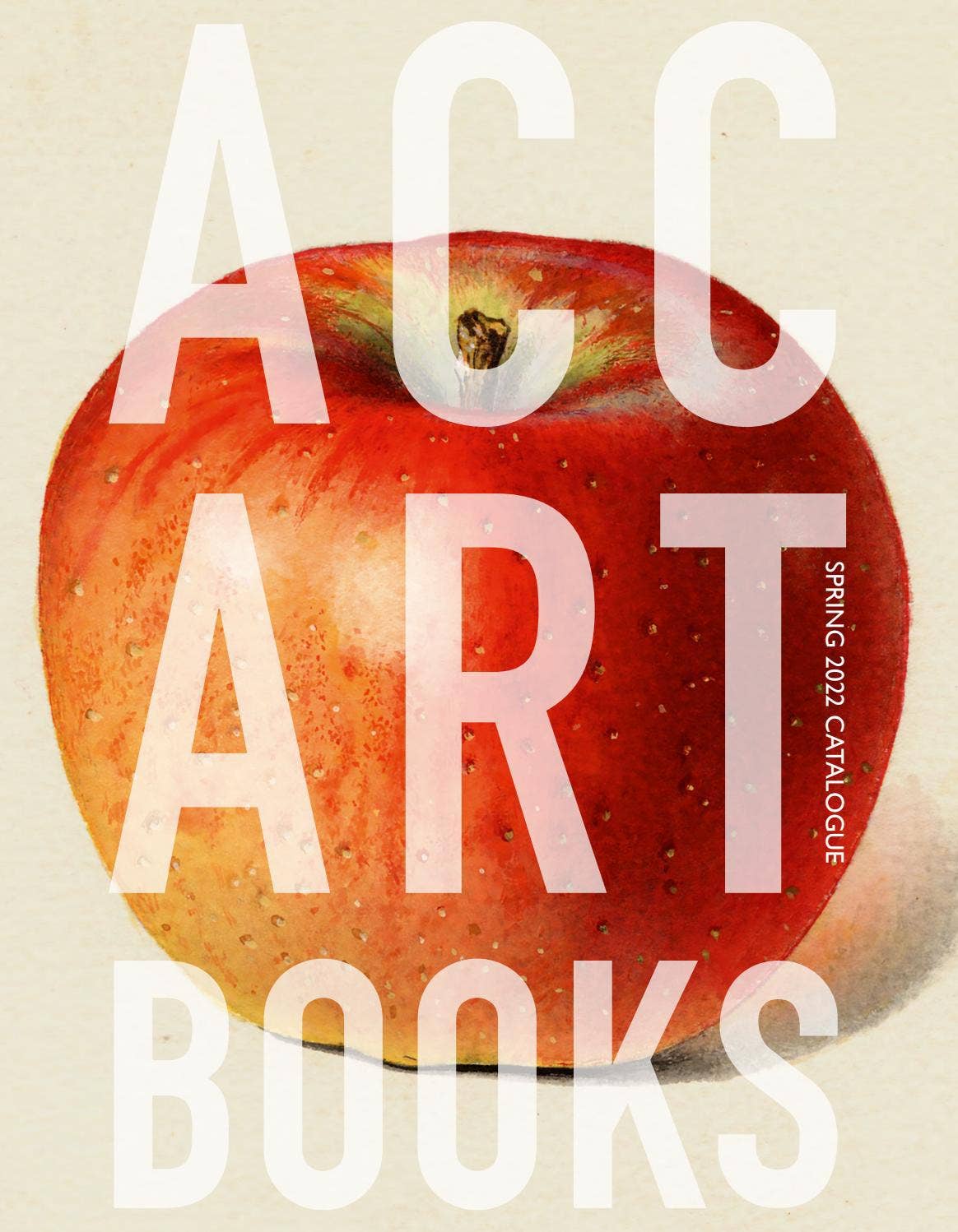 ACC UK Spring 2022 Catalogue by ACC Art Books - Issuu