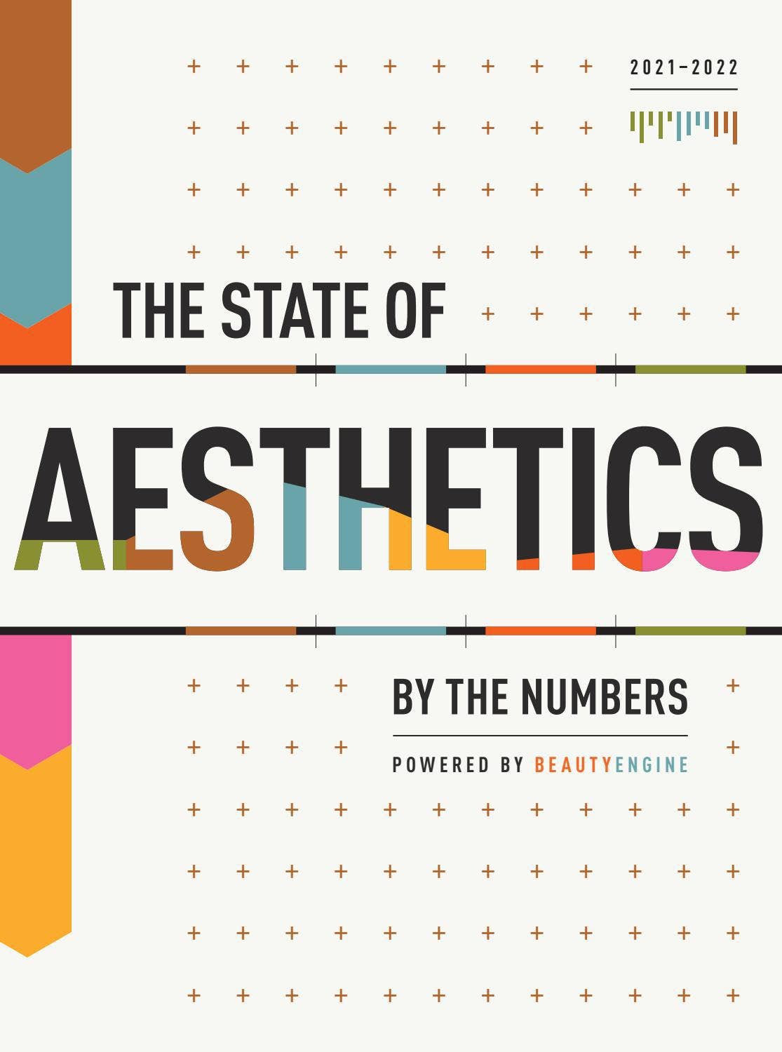 The State of Aesthetics by the Numbers by NewBeauty Magazine - Issuu