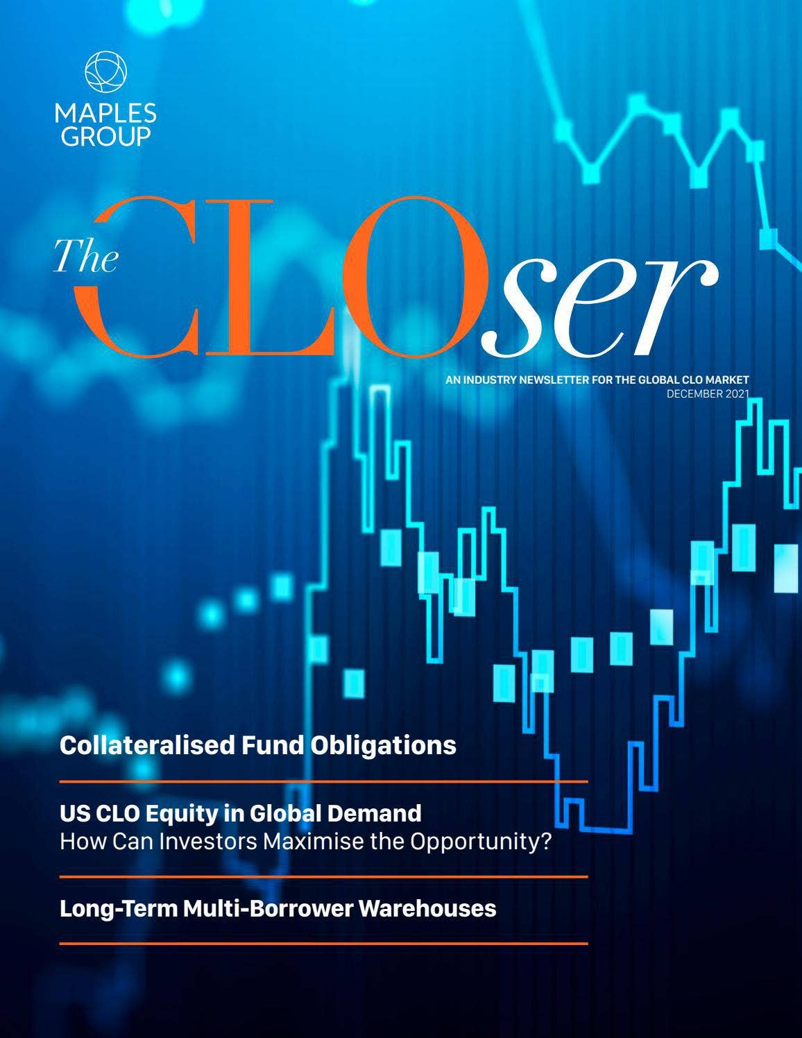 Maples Group - The CLOser - December 2021 by Maples Group - Issuu