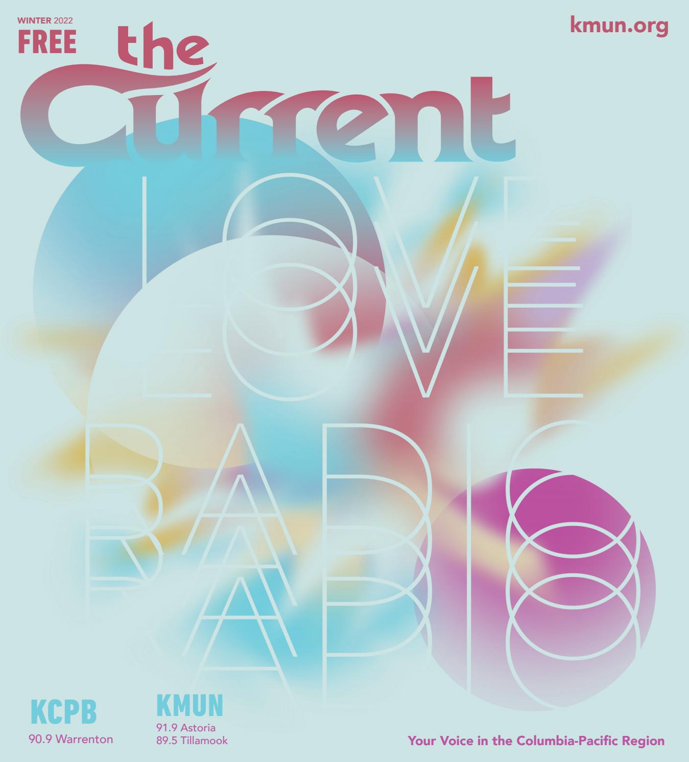 KMUN Current: Winter 2021 by EOMediaGroup - Issuu