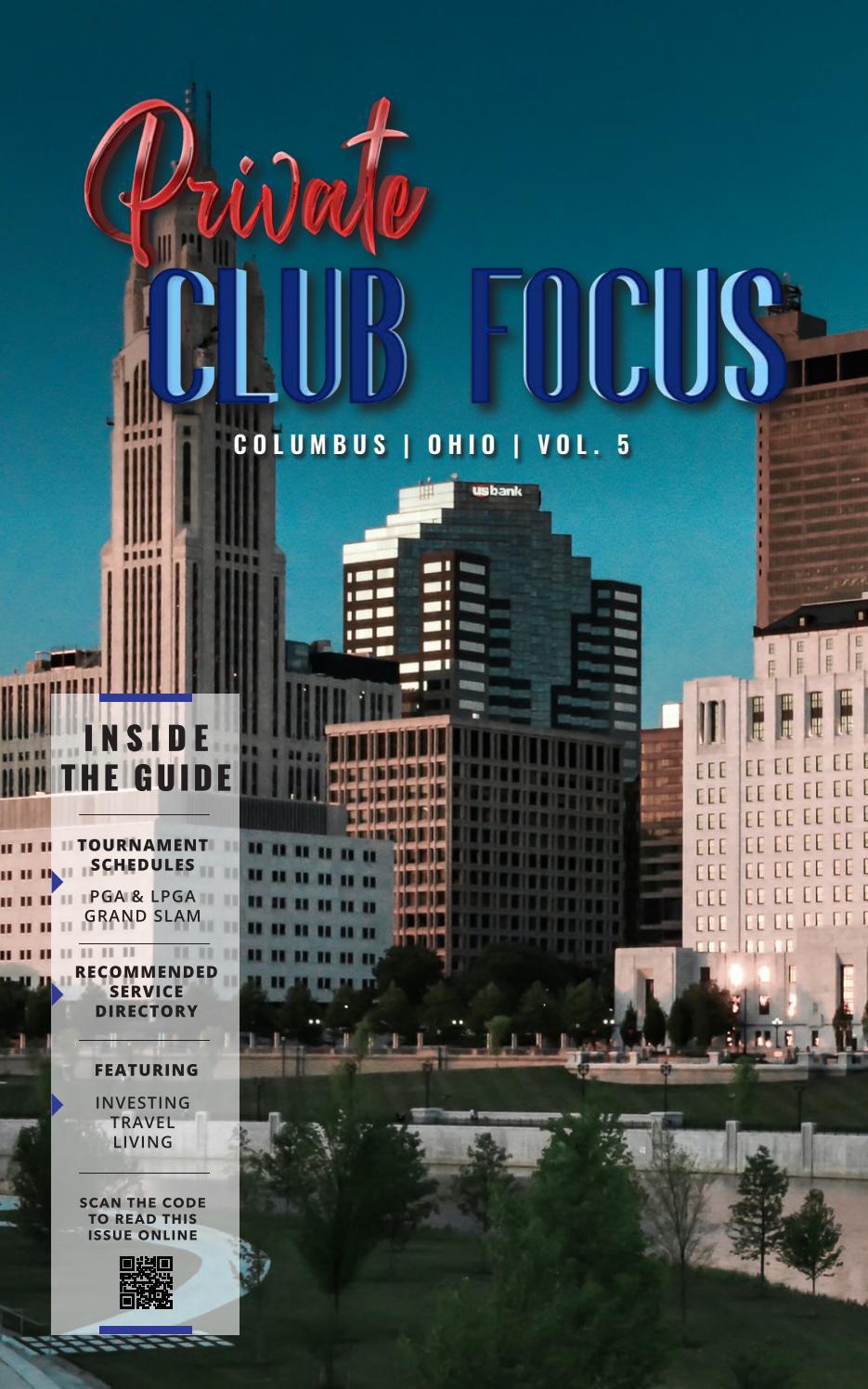 Private Club Focus - Columbus OH 5 by privateclubfocus - Issuu