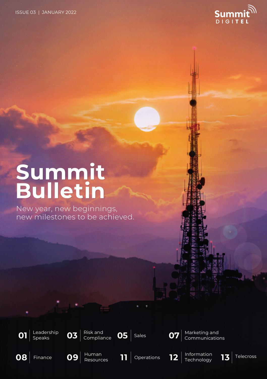 Summit Digitel Jan 22 Newsletter By Velocita Brand Issuu summit-digitel-jan-22-newsletter-by-velocita-brand-issuu