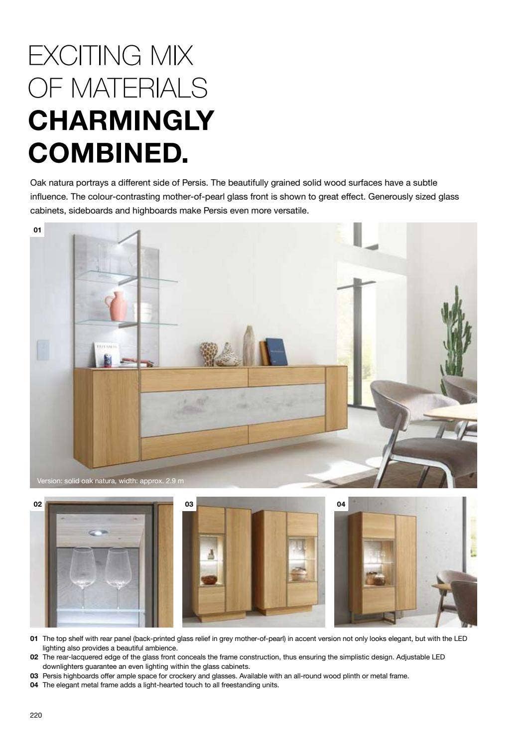 2021 - Hulsta wonen by Colifac en Krea - Issuu