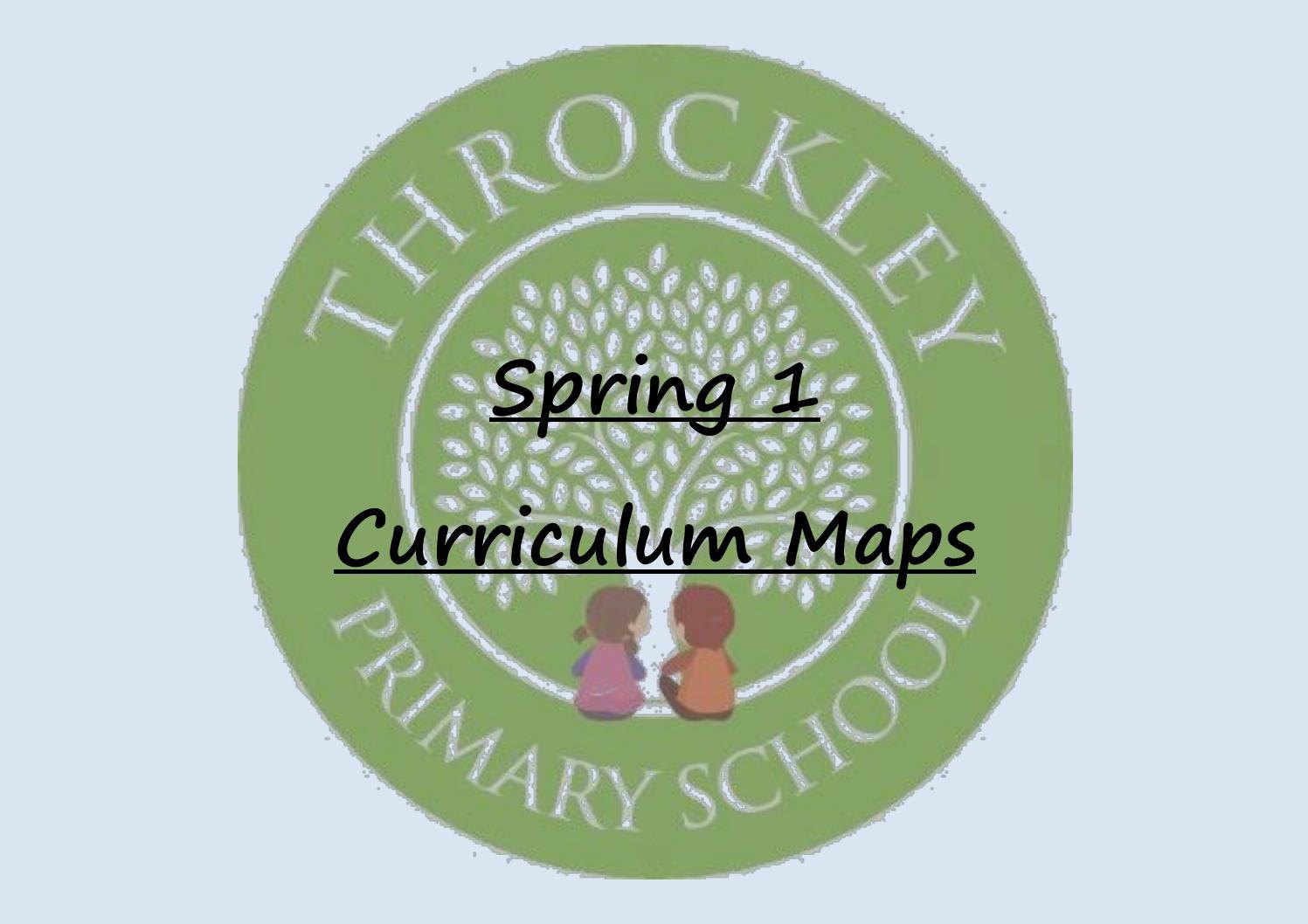 Nursery to Year 6 Spring 1 Curriculum Maps v2.pdf by primarysite10 - Issuu