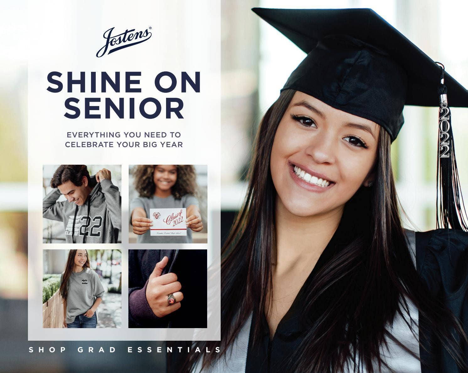 SY22 Spring Combo Catalog +30 by Jostens - Issuu