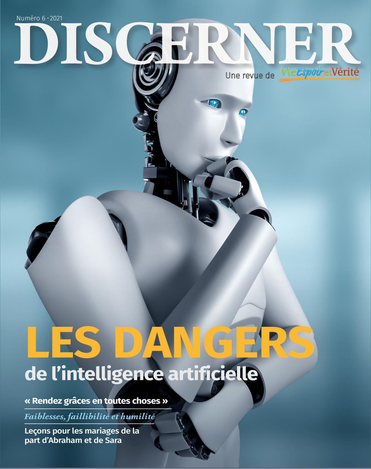 DISCERNER | 2021 Nº 6 by Life, Hope & Truth - Issuu