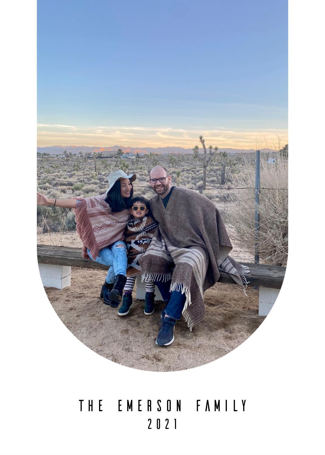 The Emerson Family 2021 by dohuiemerson - Issuu