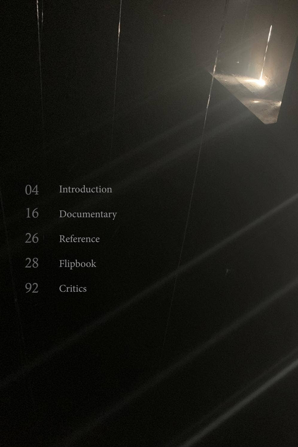 Perspective by Louis Liu - Issuu